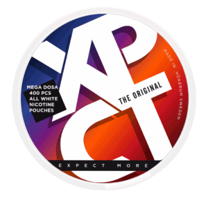 DENNA PRODUKT INNEHÅLLER NIKOTIN SOM ÄR ETT MYCKET BEROENDEFRAMKALLANDE ...