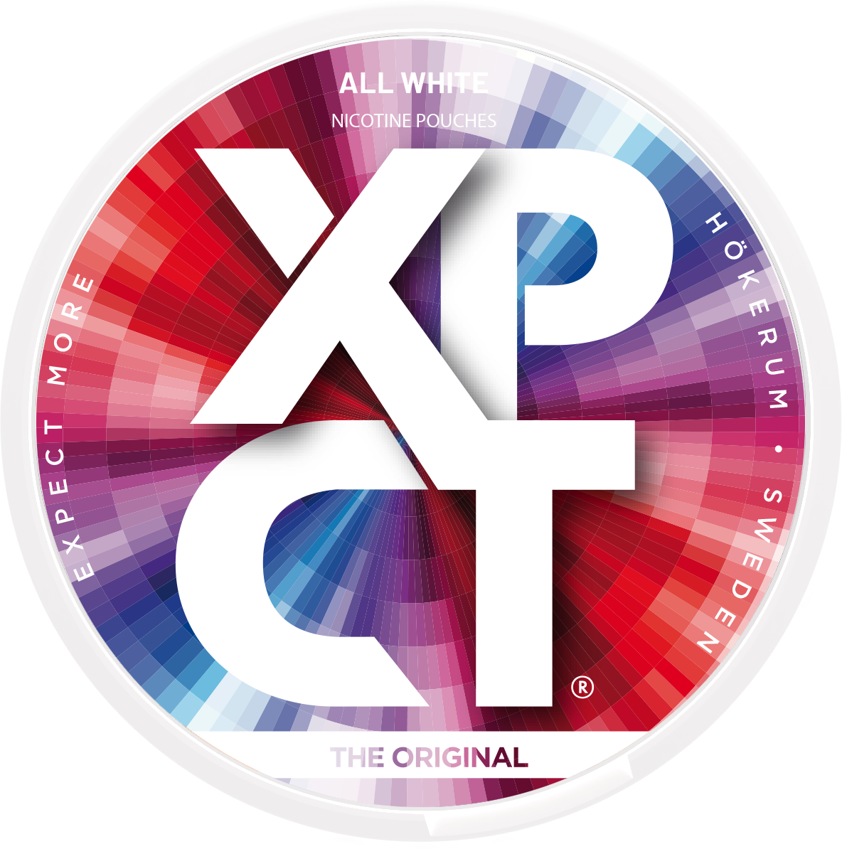 XPCT – Expect more